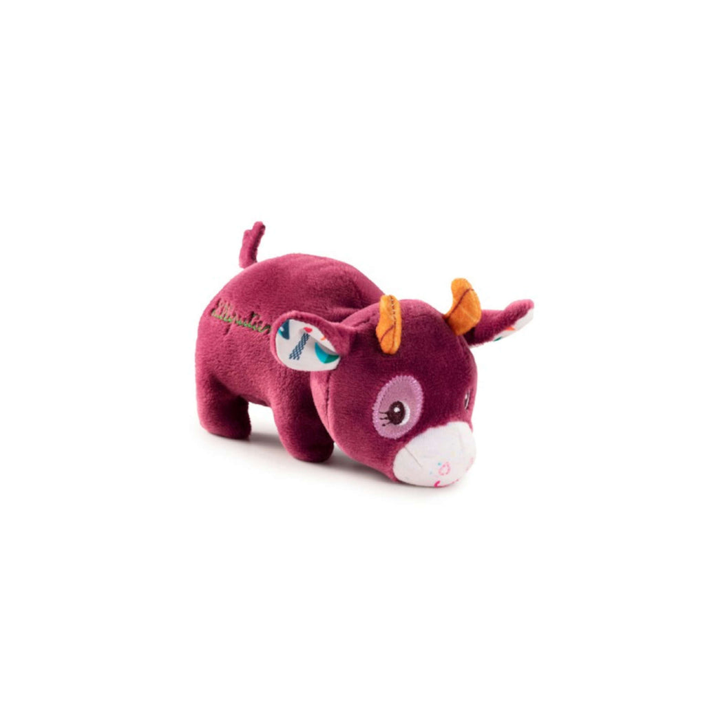 Mini Character - cow – My Little J